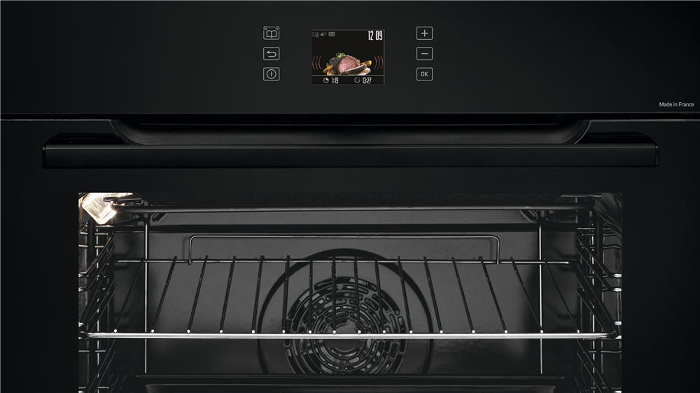 Brandt BOP7568LX - Rúra na pečenie | ELMAXSHOP.SK