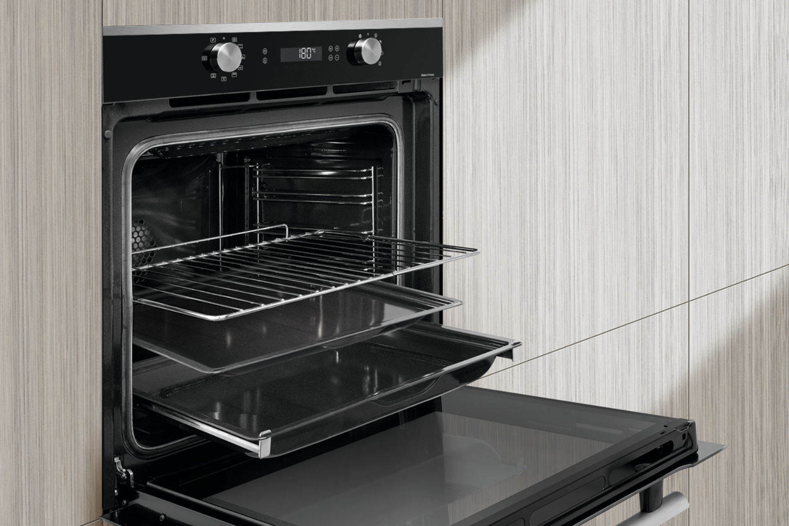 Brandt BOP7544LX - Rúra na pečenie | ELMAXSHOP.SK